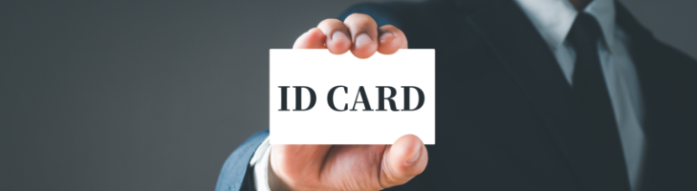 IDカードとは？概要や種類を徹底解説 | プラスチックカード印刷・作成の専門店 バズ・プランニング