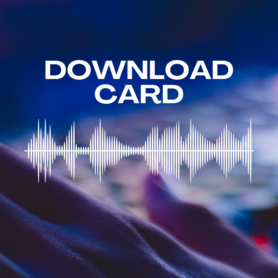 ダウンロードカードとは？作成方法やおすすめのカード素材についてもご紹介！ | プラスチックカード印刷・作成の専門店 バズ・プランニング : プラスチックカード印刷・作成の専門店 バズ・プランニング